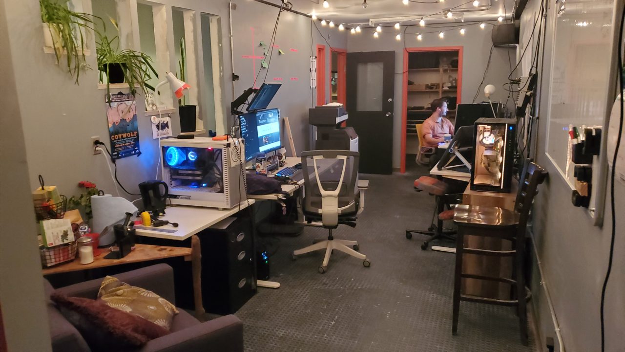 Ptarmigan Creative - Yukon Media Services